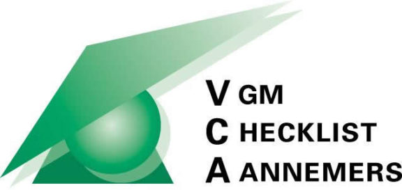 Certificación VCA | Prevención de Riesgos | Lanpre Formación